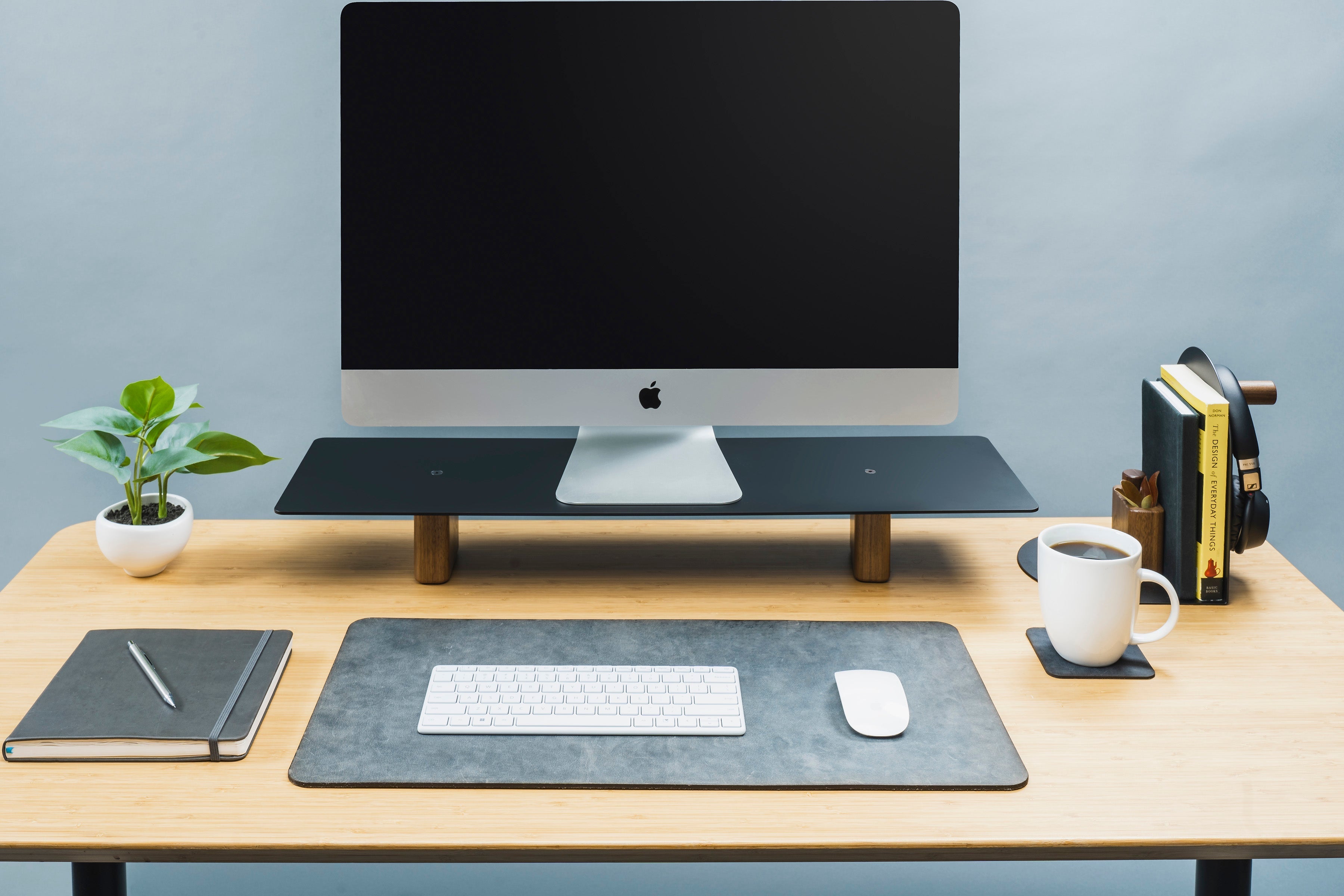 10 Essential Tips for Creating a Zen Home Office – Alterroom
